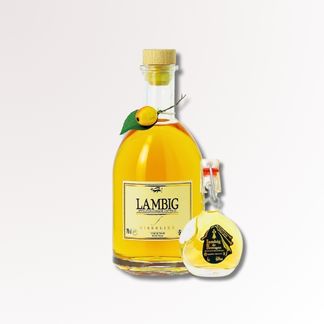 Lambig de Bretagne - Fine de Bretagne : l’eau de vie de cidre | Le ...
