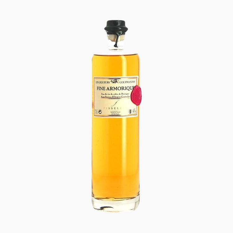 Lambig de Bretagne - Fine de Bretagne : l’eau de vie de cidre | Le ...