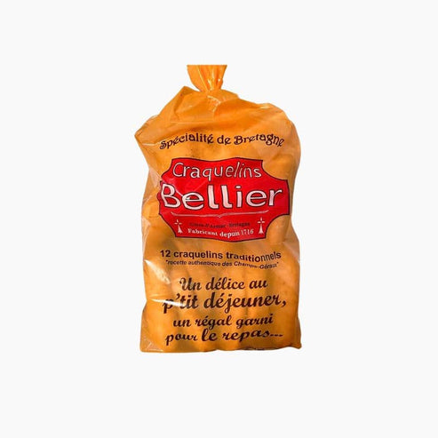 Craquelins Bretons | Vente En Ligne Craquelin Artisanal Breton